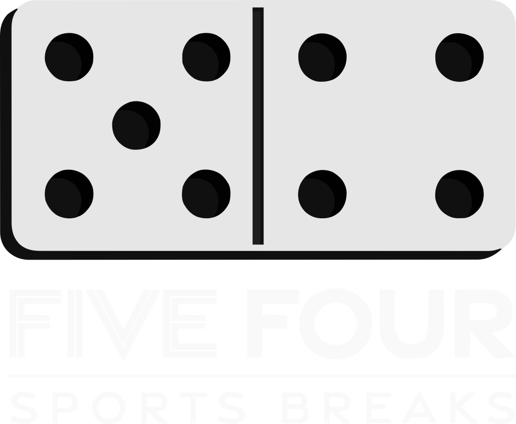 5-a-side Tournaments - Five Four Sports Breaks